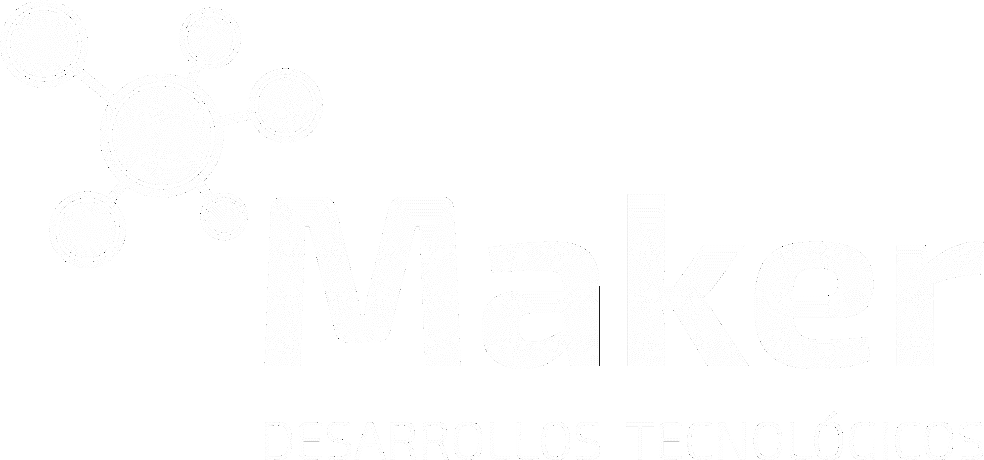 Maker | Desarrollos Tecnológicos
